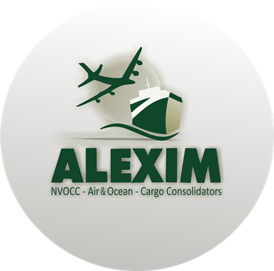 ALS - Alexim Logistic System